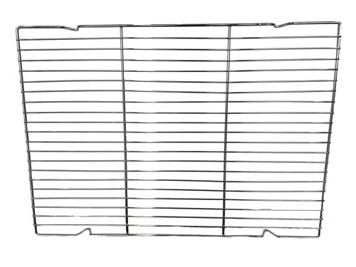 Grill Racks - Wood N Smoke