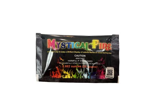 Mystical Fire - 5 Pack - Wood N Smoke